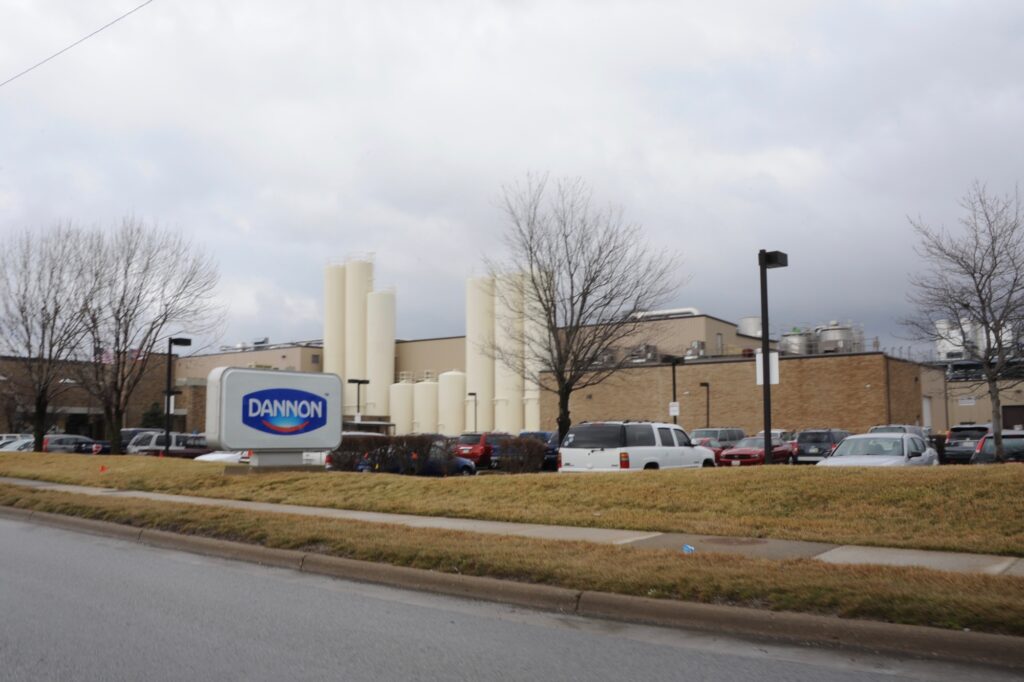 Middlebury Resource Recovery Center – PurposeEnergy